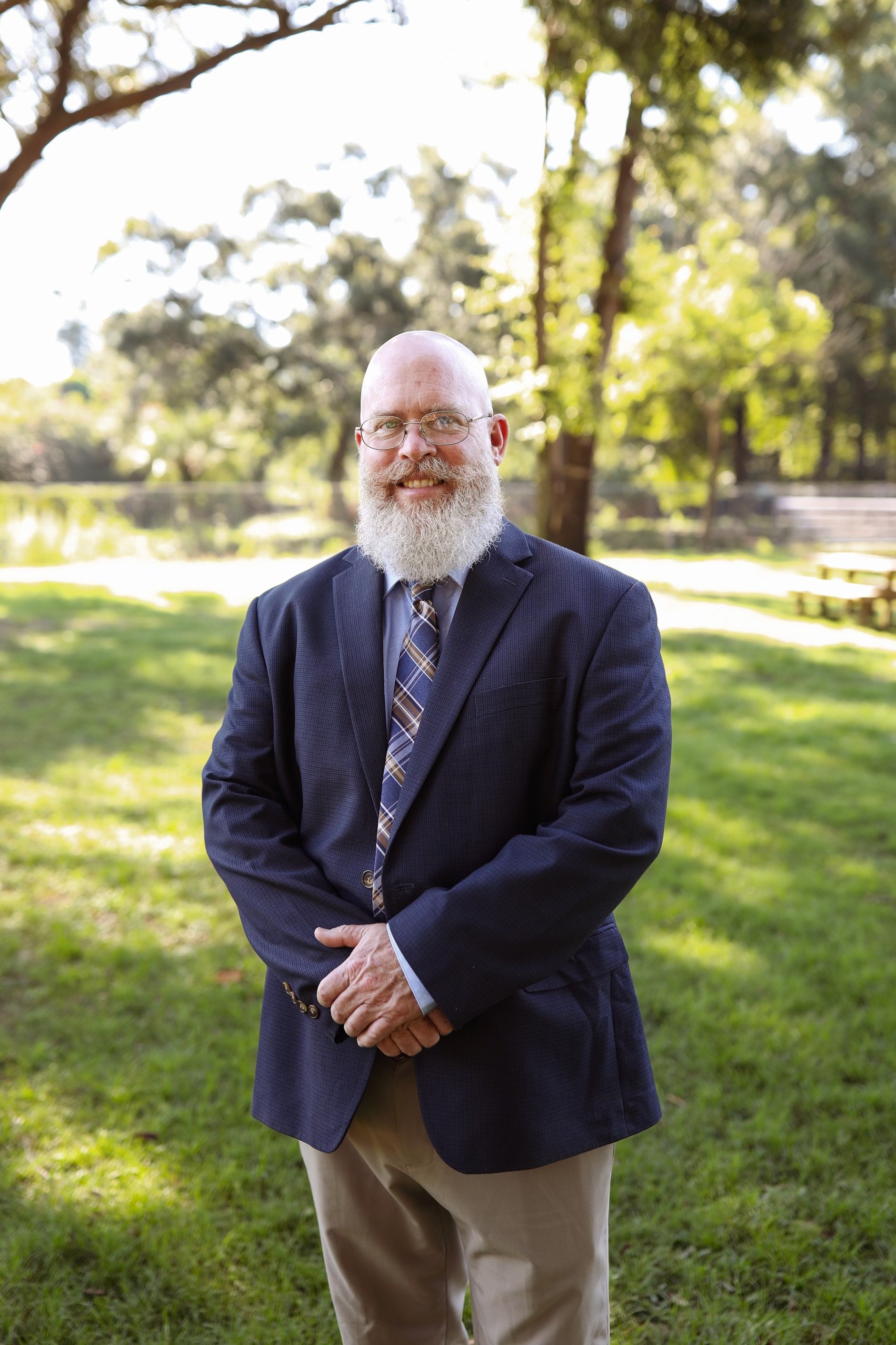 Faculty & Staff – Trinitas Christian School