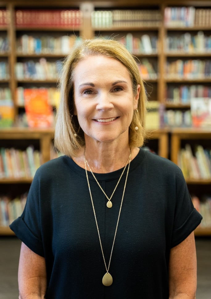 Staff – Trinitas Christian School