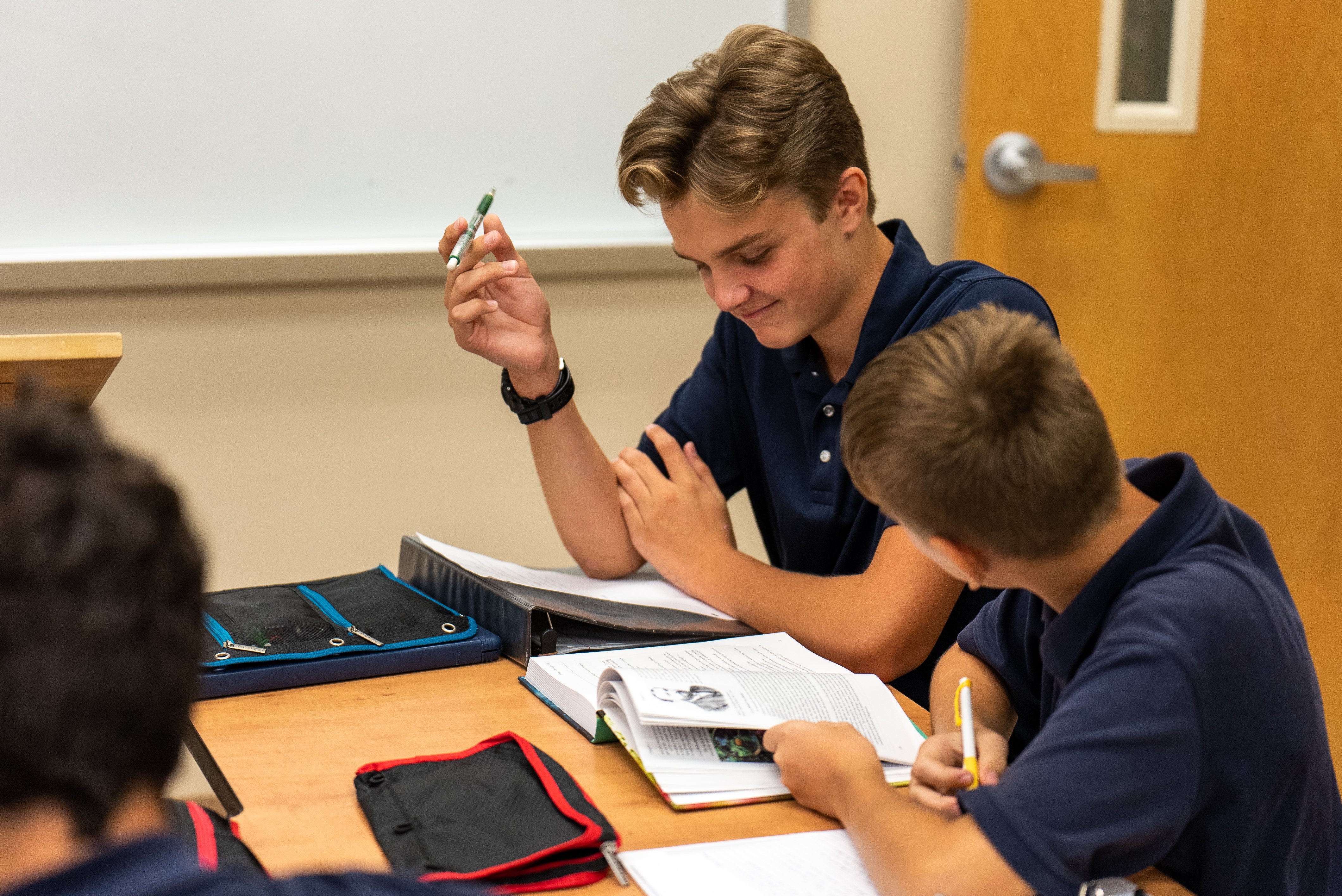 Tuition and Fees – Trinitas Christian School