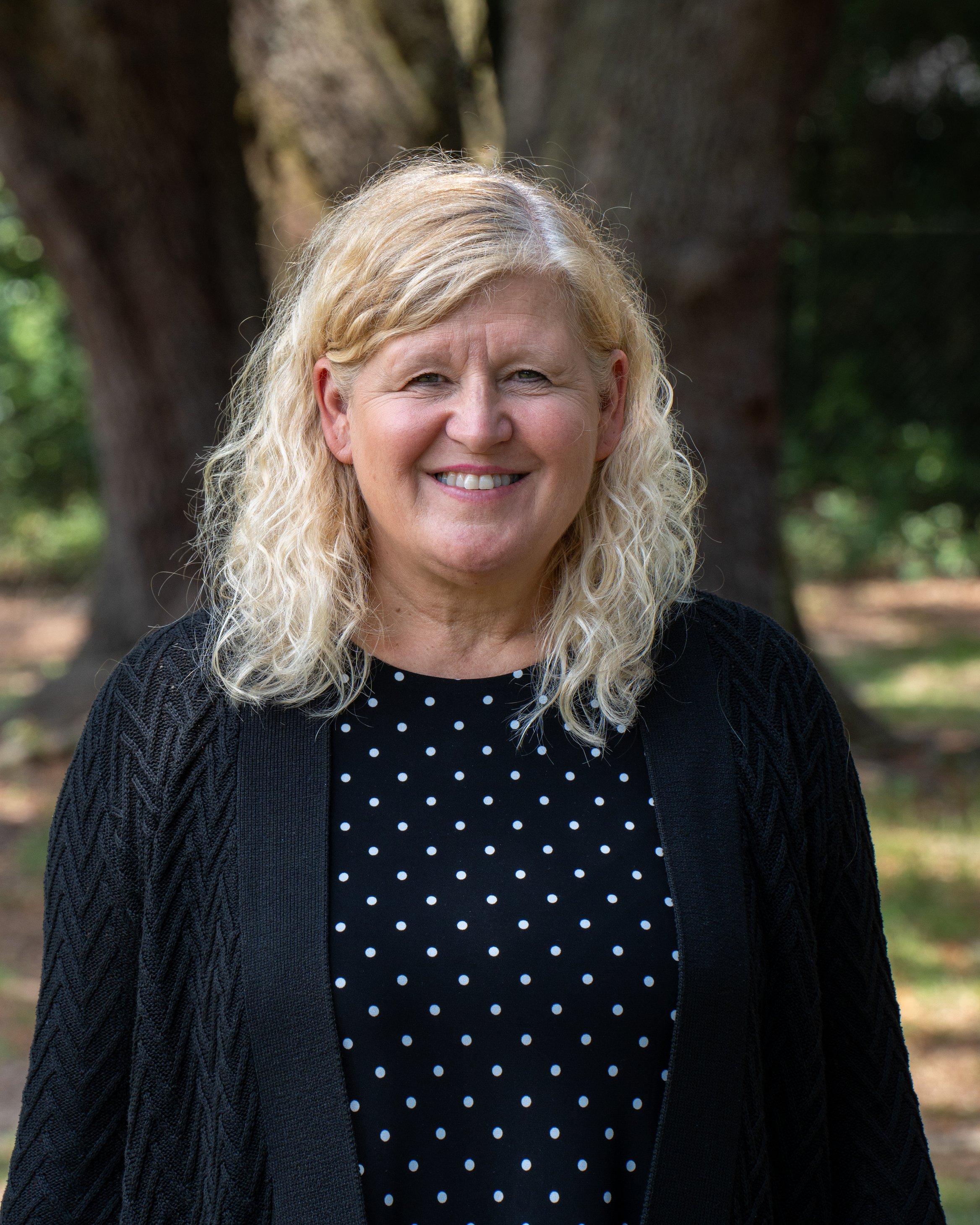 Faculty & Staff – Trinitas Christian School