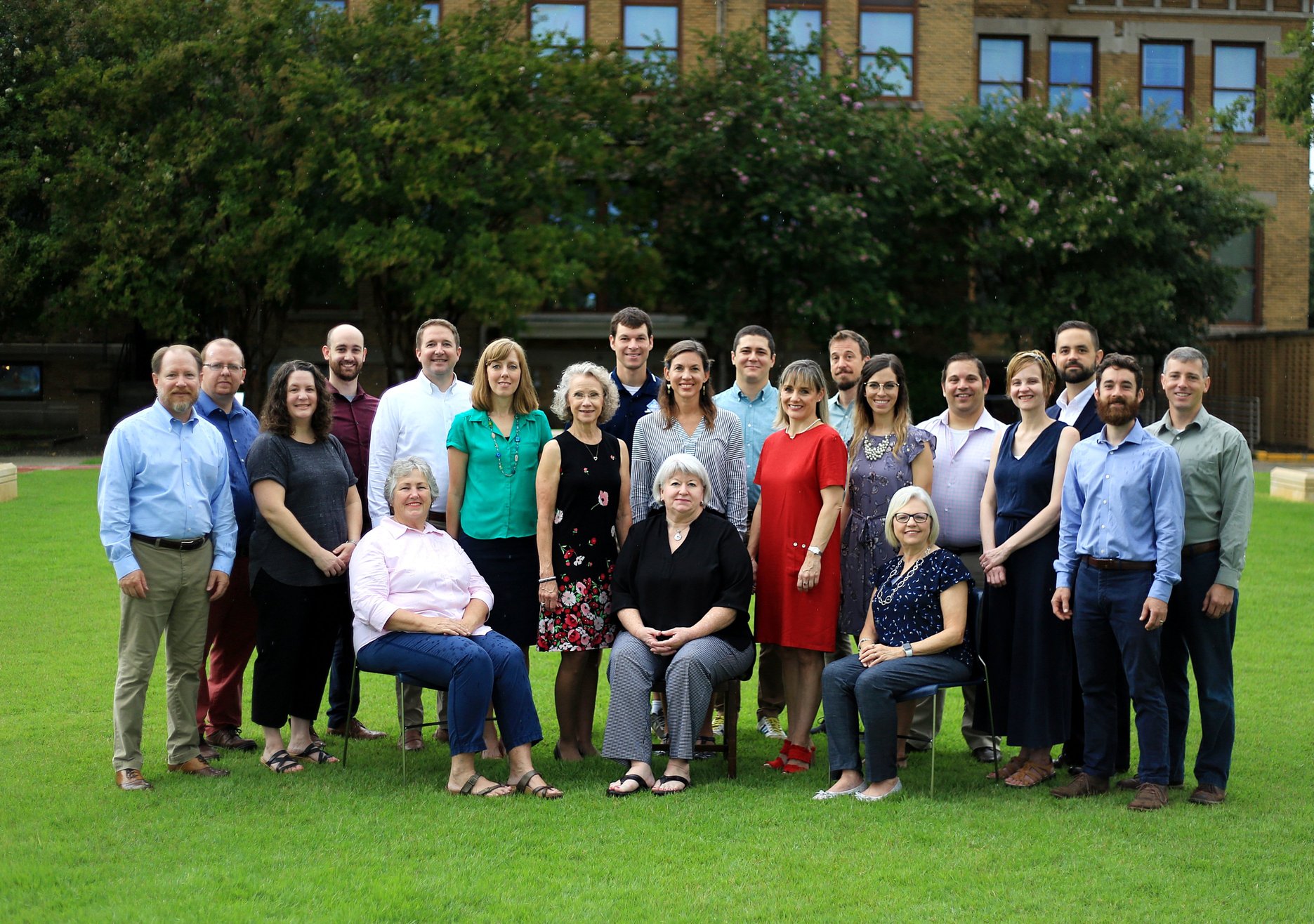 Trinitas Christian School – A Classical and Christ-Centered Education