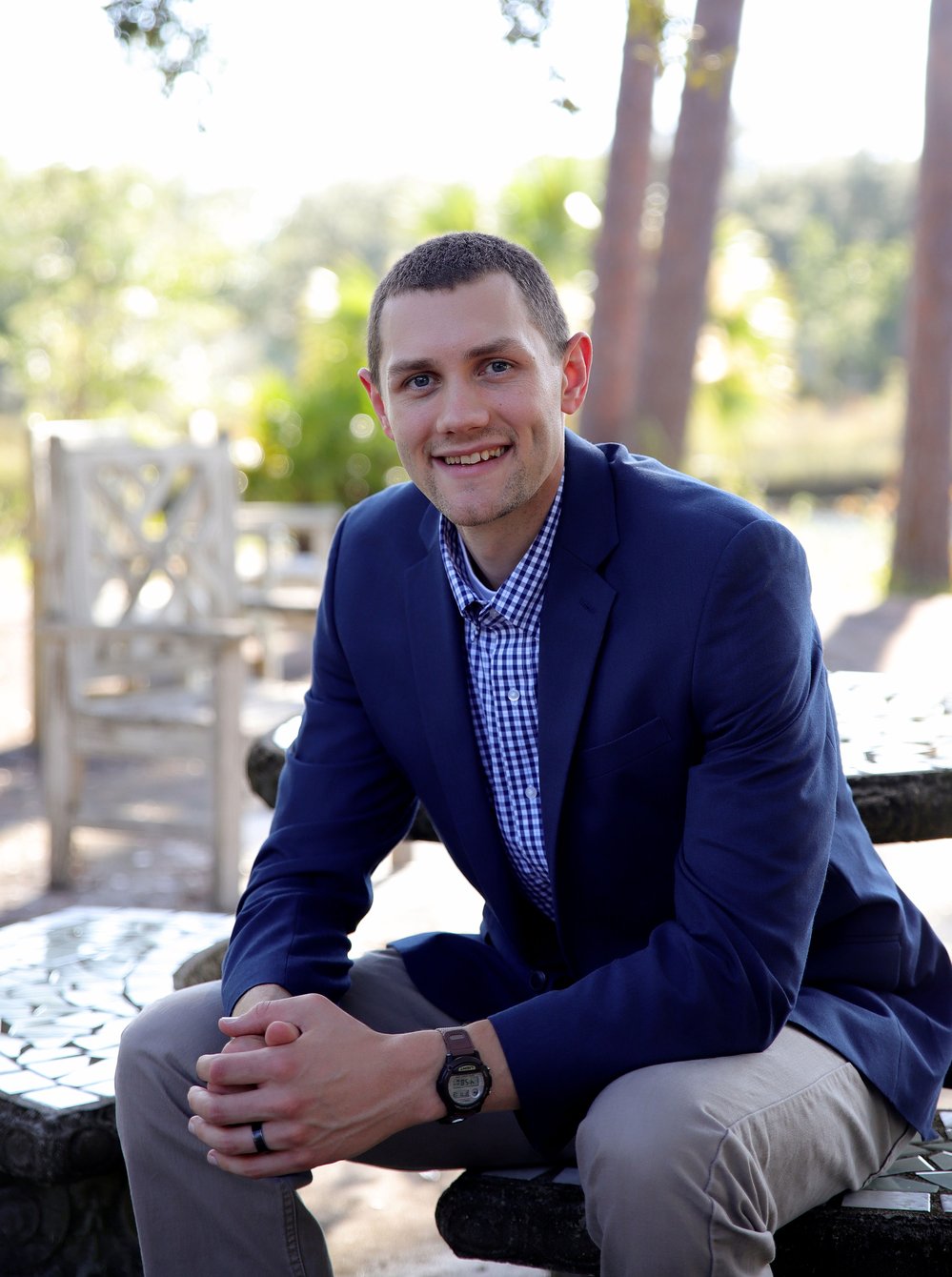 Faculty & Staff – Trinitas Christian School