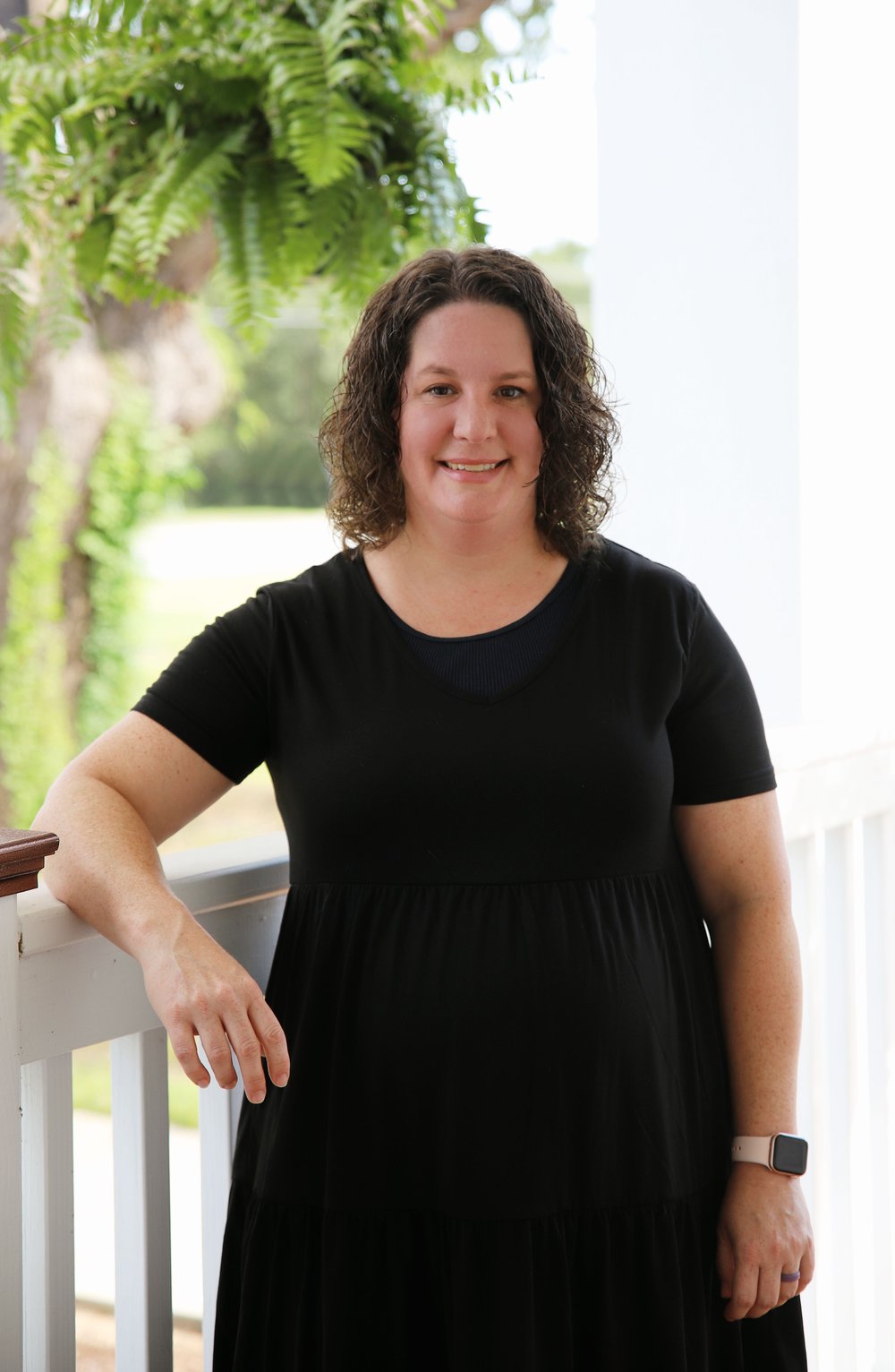 Faculty & Staff – Trinitas Christian School