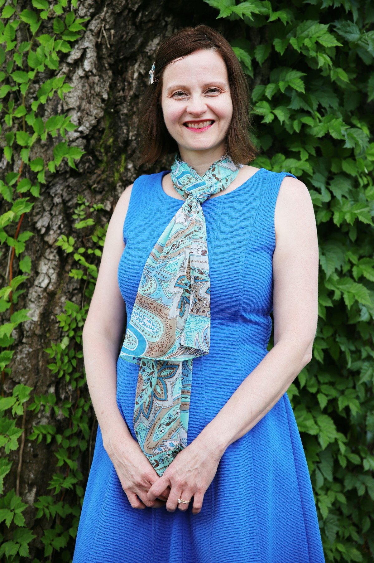 Faculty & Staff – Trinitas Christian School