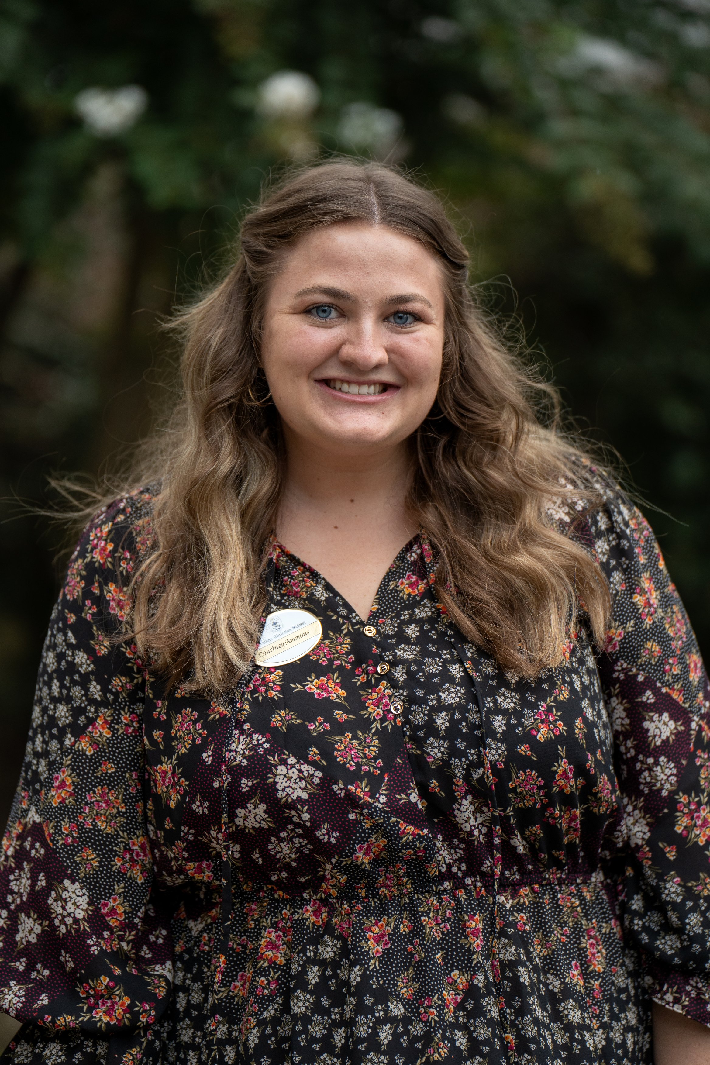 Faculty & Staff – Trinitas Christian School