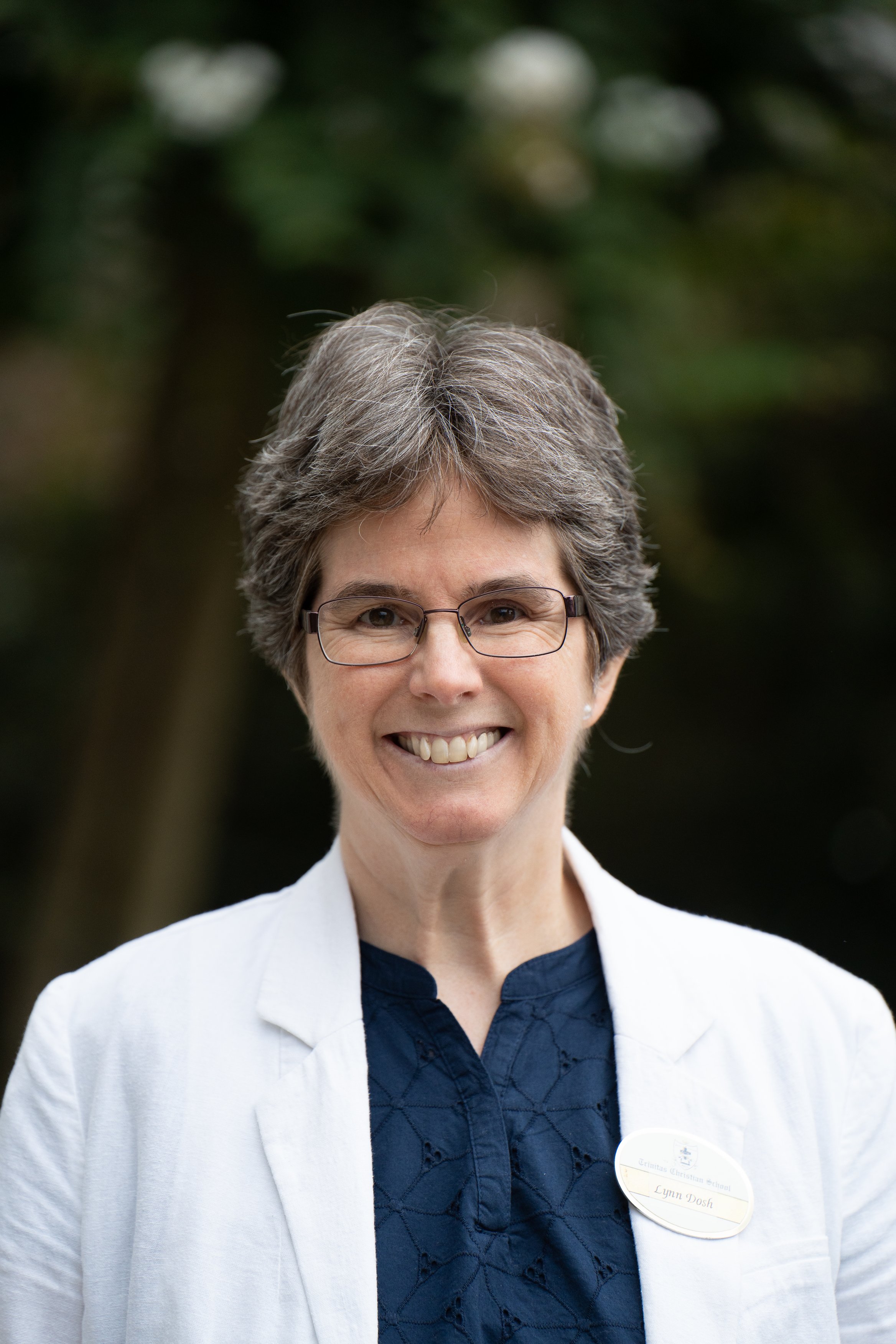 Faculty & Staff – Trinitas Christian School