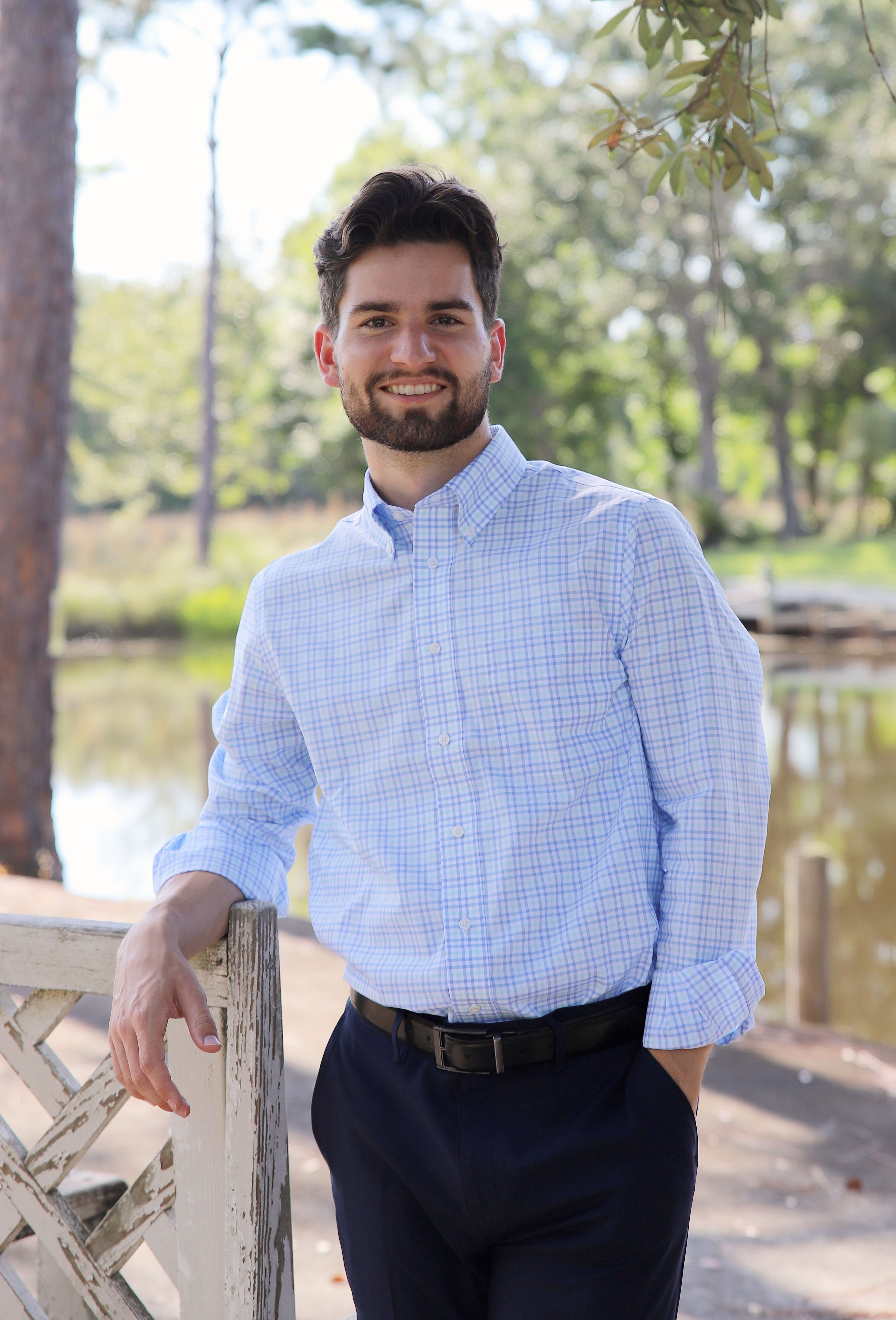 Faculty & Staff – Trinitas Christian School