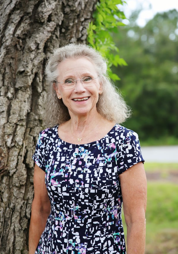 Faculty & Staff – Trinitas Christian School