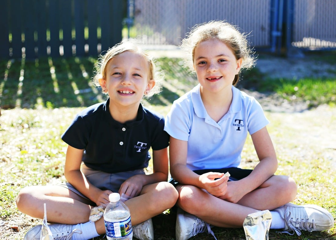 Admissions – Trinitas Christian School