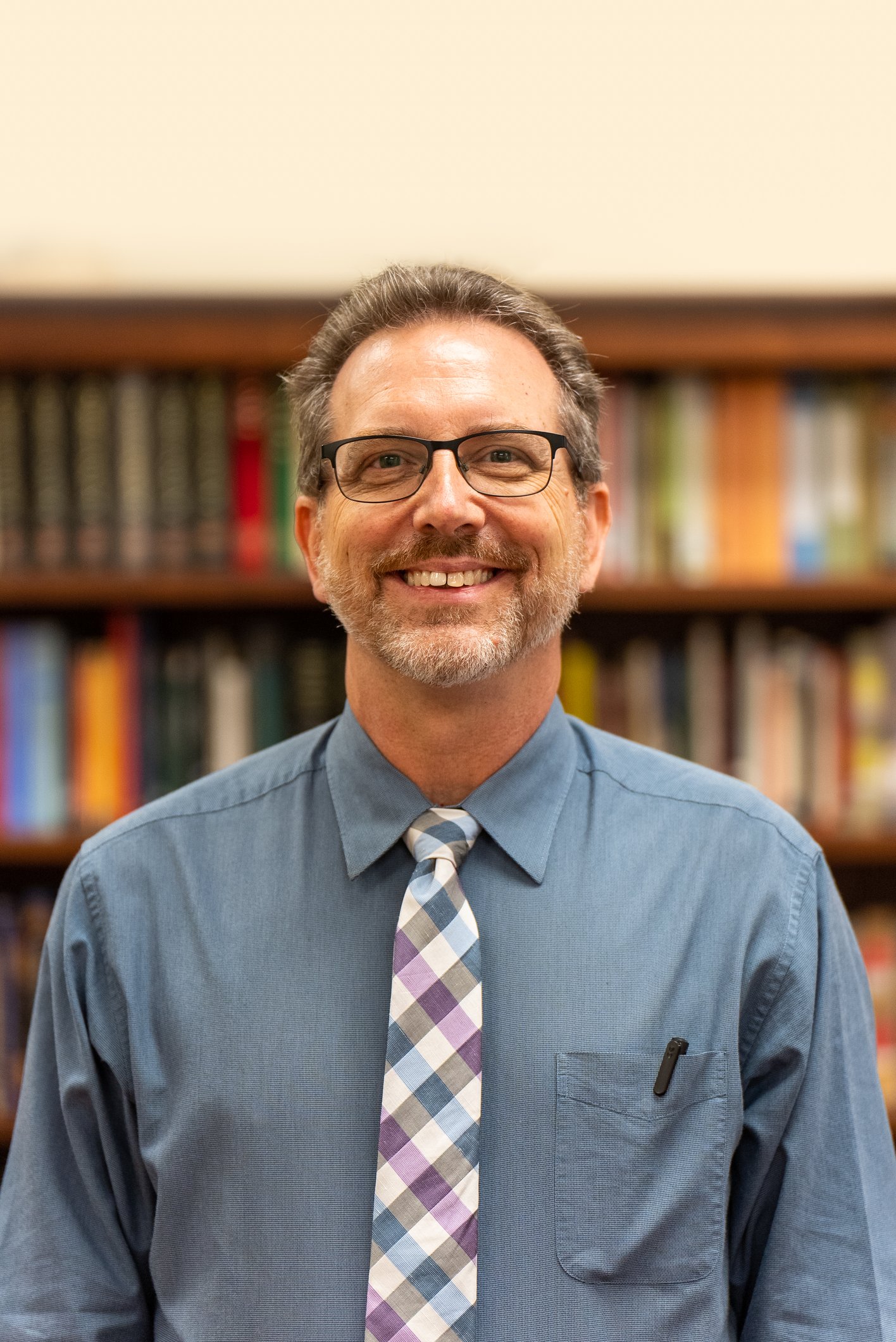 Faculty & Staff – Trinitas Christian School