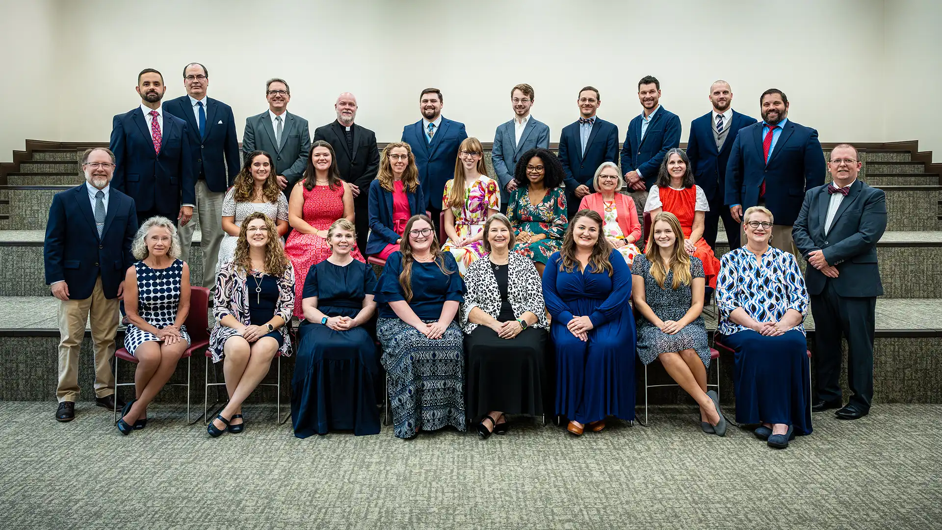 Faculty & Staff – Trinitas Christian School